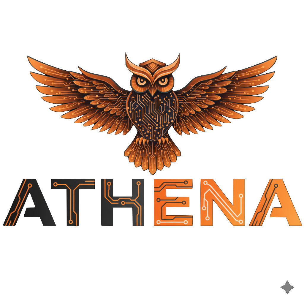 Athena - Login